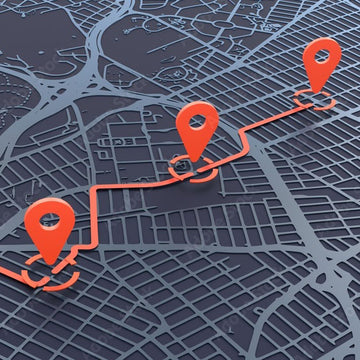 Sinotrack Real-Time GPS Vehicle Tracking | Fleet Management Solutions