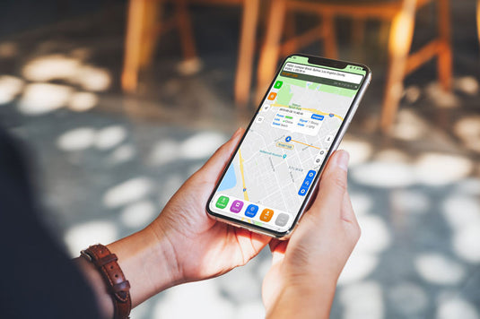 Sinotrack Real-Time GPS Vehicle Tracking | Fleet Management Solutions
